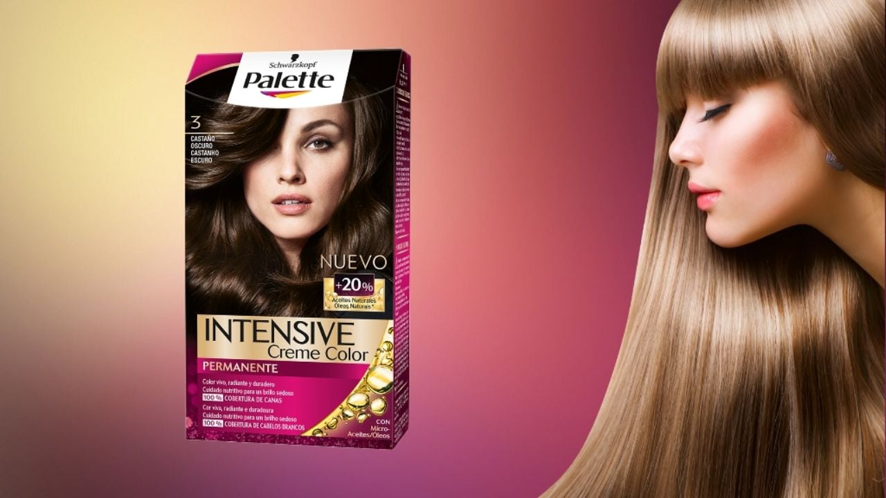 Cuál es la mejor marca de tinte para el cabello - Belleza y Autoestima