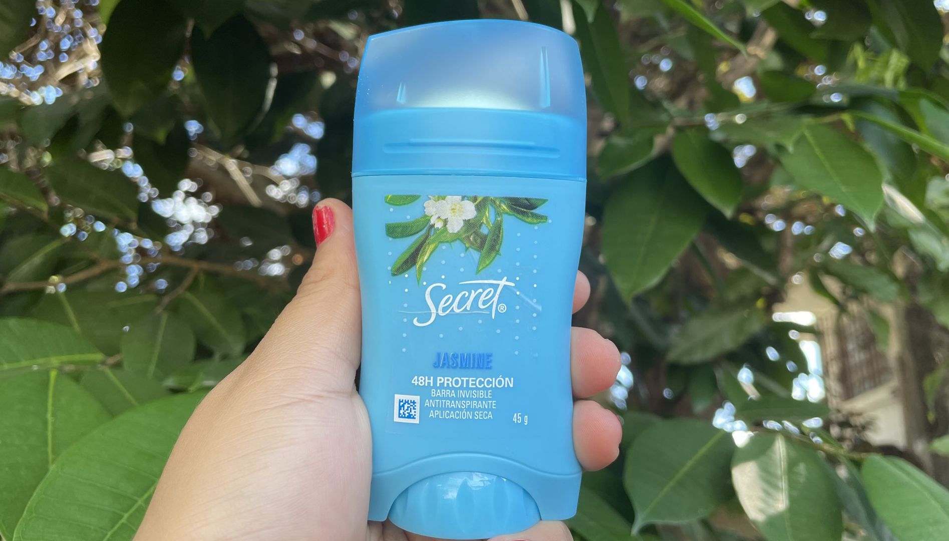 Qué desodorante es bueno para el mal olor y sudor - Belleza y Autoestima