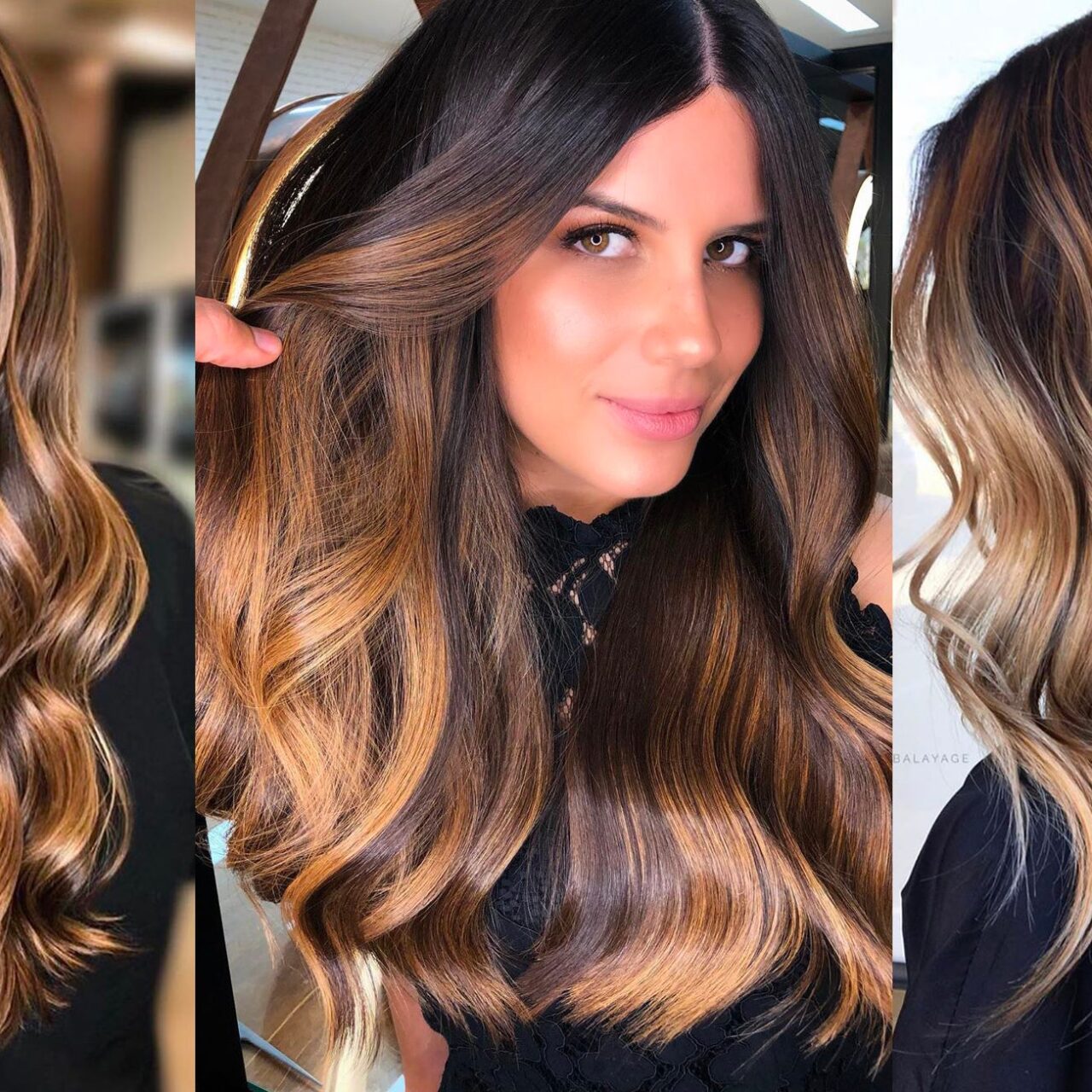 Tinte para el pelo color miel - Belleza y Autoestima